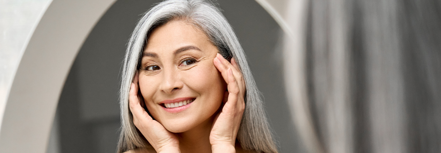 Tips To Prevent Signs Of Skin Aging — Articles — We Care For Skin